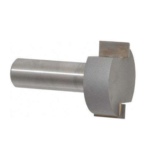 Carbide Tipped Spoilboard Cutter | ShopBot Tools | CNC Bits – ShopBot Store