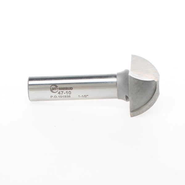 Cove MDF Panel Bit | ShopBot Tools | CNC Bits – ShopBot Store