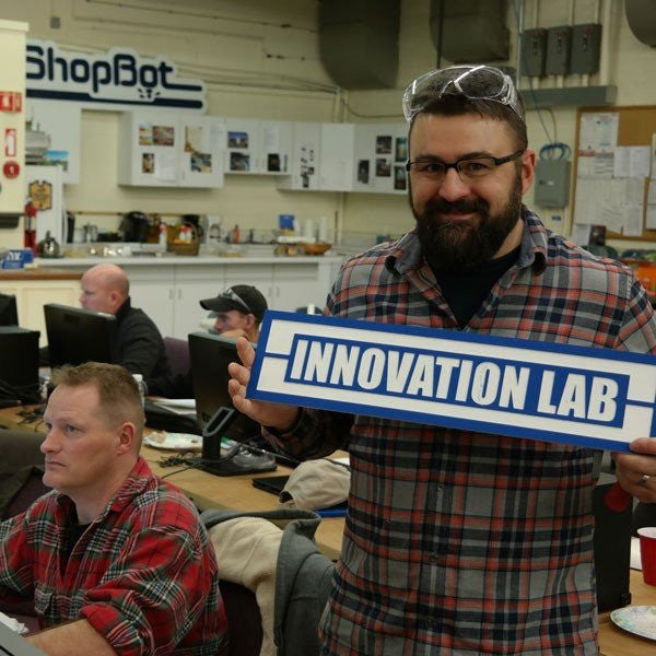 Best CNC Training | ShopBot Tools | Learn More – ShopBot Store