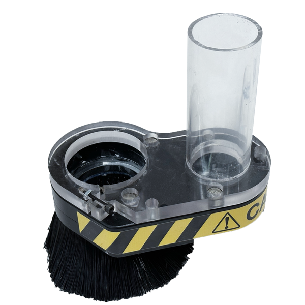 MAX ATC Dust Foot | ShopBot Tools | CNC Accessories – ShopBot Store