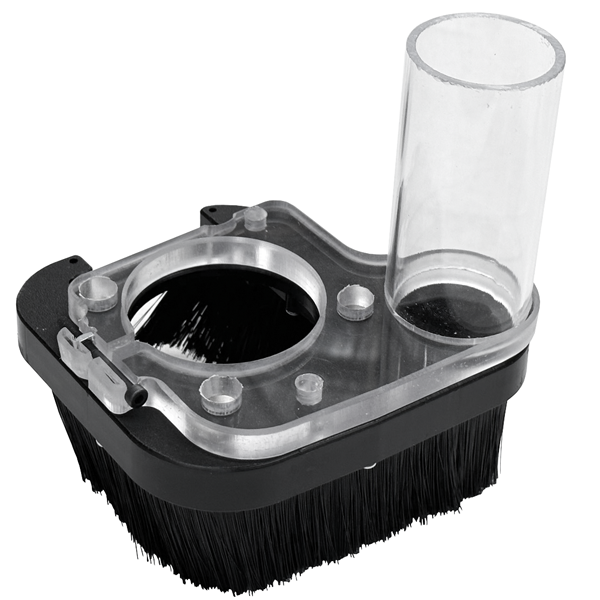MAX ATC Dust Foot | ShopBot Tools | CNC Accessories – ShopBot Store